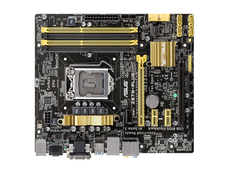 Foxconn H97M Plus: Lựa chọn đáng giá đón Broadwell