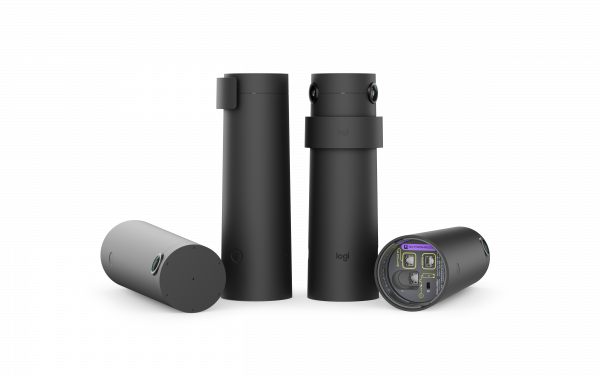 Sight – Desktop Camera